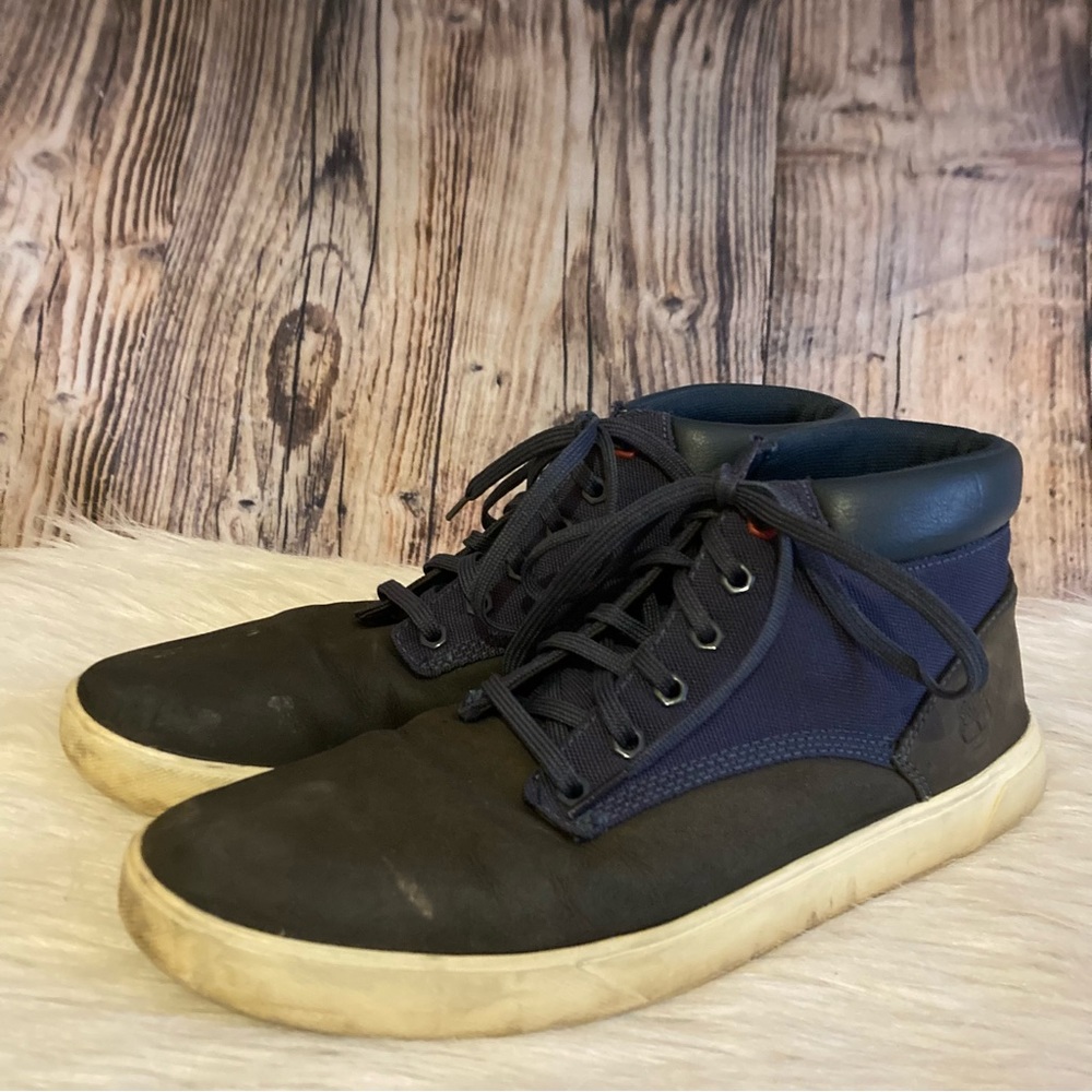 Men’s Timberland Ortholite Chukka Boots - Gem